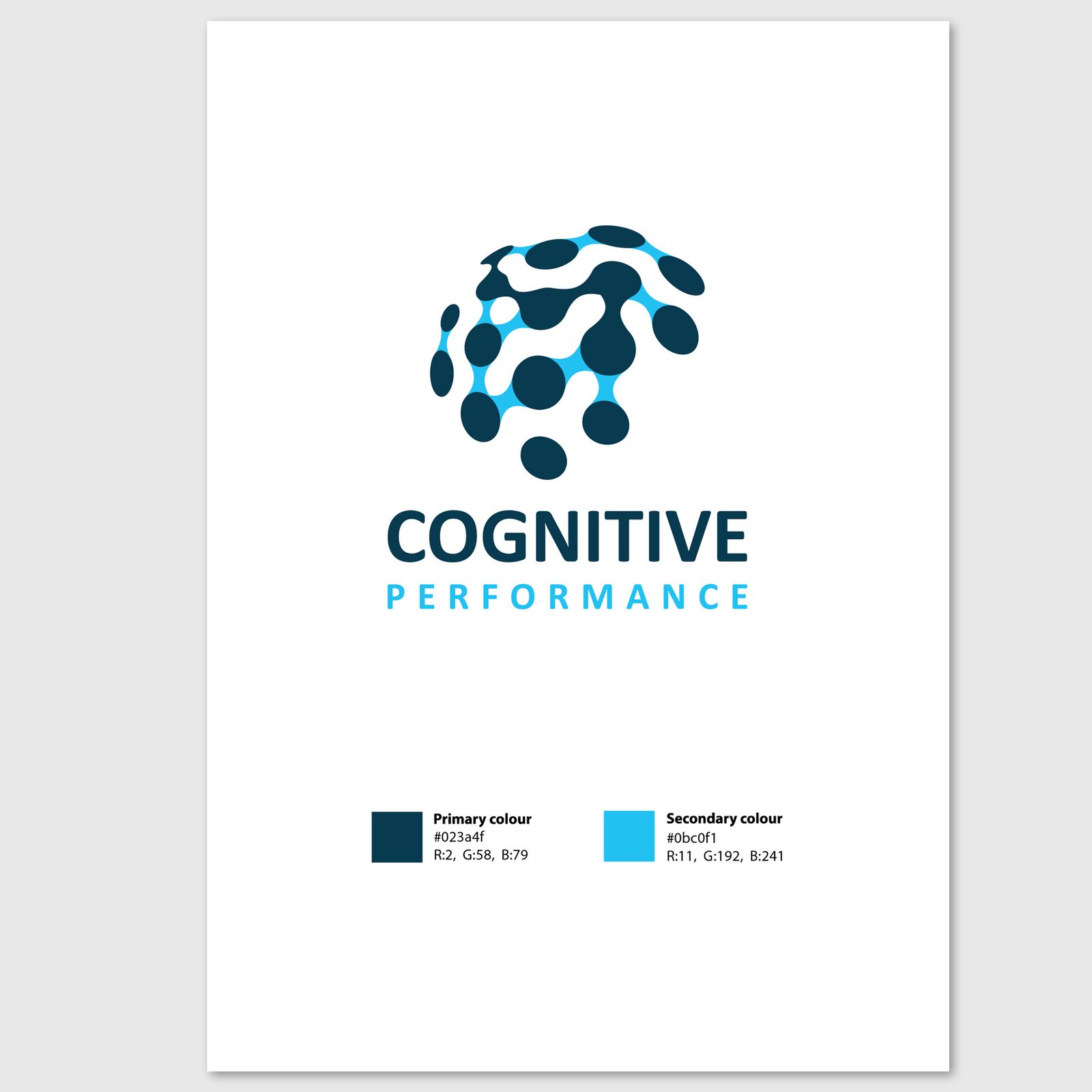 Cognitive Performance – Eduardo Canha – Creative Designer